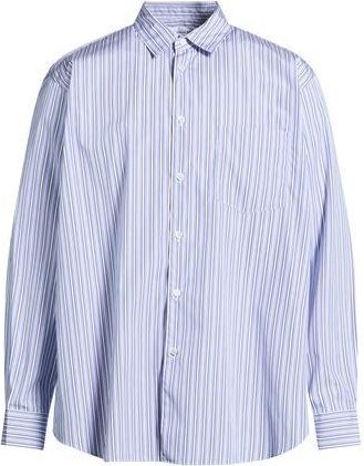 Comme Des Gar&ccedil;ons TOPS - Chemises sur YOOX.COM