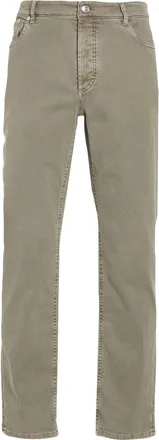 Brunello Cucinelli HOSEN & R&Ouml;CKE - Hosen auf YOOX.COM
