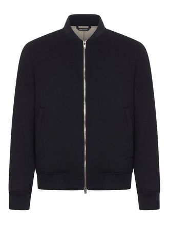 Nome Veste Casual - Noir