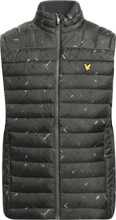 Lyle & Scott JACKEN & M&Auml;NTEL - Pufferjacken & Daunenjacken auf YOOX.COM