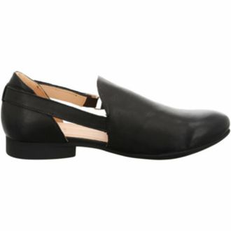 Think Damen, Schuhe, Schwarzk, 39 EUGr&ouml;&szlig;e