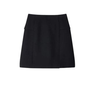 Paul Smith Jupe Courte - Femme - Jupes - Bleu - Taille: 38 FR