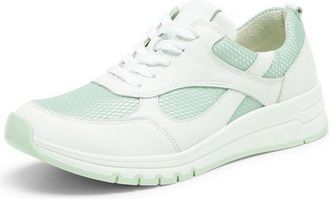 Waldl&auml;ufer Sneaker April Waldl&auml;ufer t&uuml;rkis