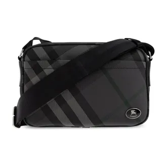 Burberry Herren, Taschen, Schwarzk, ONE SIZEGröße