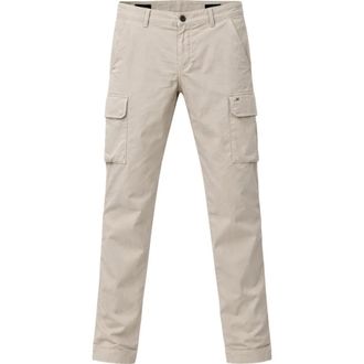 Mason's Chinos - - Trousers - Herren - Grau - XL