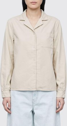 Filson Hemdbluse Damen Farbe Wei&szlig;