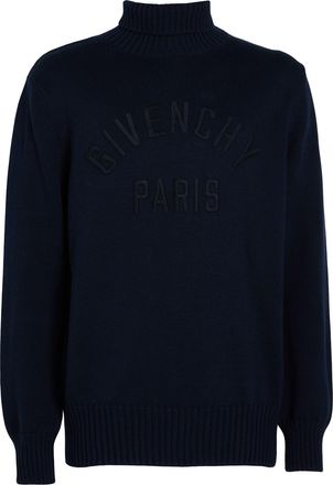 Givenchy STRICKWAREN - Rollkragenpullover auf YOOX.COM