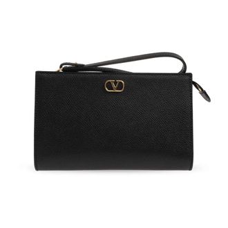 Valentino Garavani Herren, Accessories, Schwarzk, ONE SIZEGr&ouml;&szlig;e