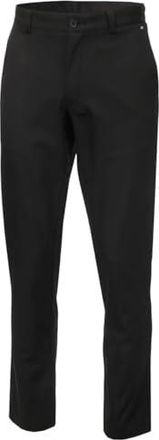 Calvin Klein Pantalon de Golf Tech Warm pour Homme - Noir - 34R