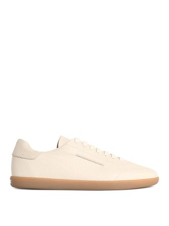 Ermenegildo Zegna Sneaker - Beige
