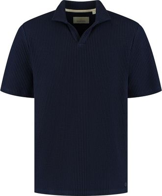 Dstrezzed Poloshirt