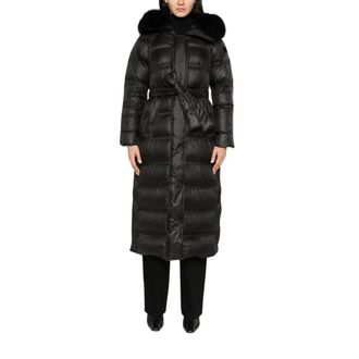 Peuterey Takan Daunenjacke - - Coats - Damen - Schwarzk - S