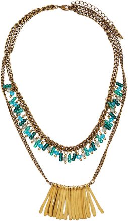 Twin-Set SCHMUCK und UHREN - Halsketten auf YOOX.COM