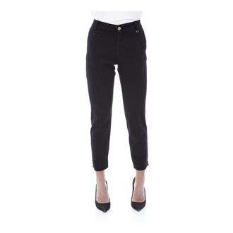 Mason's Damenhose - - Trousers - Damen - Schwarzk - XL