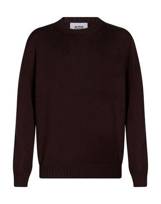 Alpha Studio MAILLE - Pullover sur YOOX.COM
