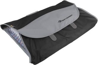 Sea To Summit Reisezubeh&ouml;r Shirt Folder Large Black / Grey