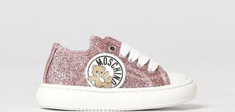Moschino Sneakers MOSCHINO Kinder Farbe Pink