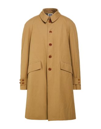 L'Impermeabile JACKEN & M&Auml;NTEL - Jacken, M&auml;ntel & Trenchcoats auf YOOX.COM