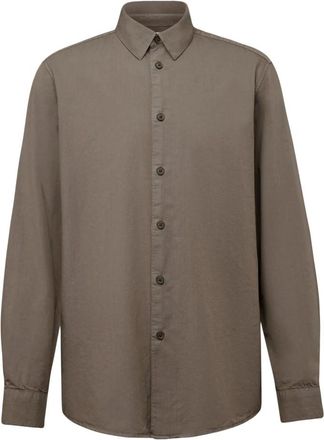 Drykorn Homme, Chemises, Brun, Taille: S Ramis D 10 Shirt