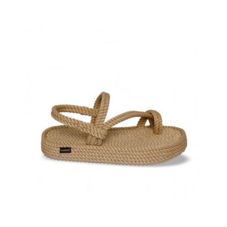 Bohonomad Bohonomad, Damen, Schuhe, Beige, 40 EUGr&ouml;&szlig;e