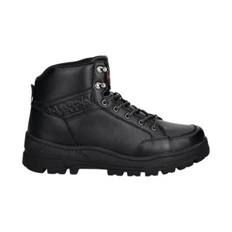 Napapijri Herren, Schuhe, Schwarzk, 40 EUGr&ouml;&szlig;e