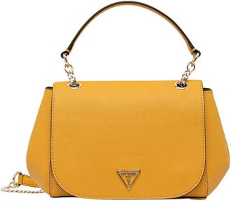 Guess Damen, Taschen, Gelb, ONE SIZEGr&ouml;&szlig;e