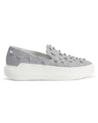 Giuseppe Zanotti AFELIA BIJOUX Slip-on
