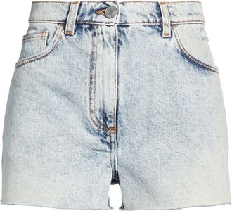Philosophy di Lorenzo Serafini HOSEN & R&Ouml;CKE - Jeansshorts auf YOOX.COM