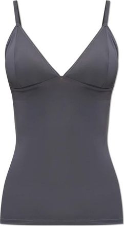 Gestuz Femme, Tops, Gris, Taille: 36 FR CamiGZ Top