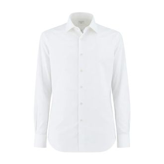 Xacus Homme, Chemises, Blanc, Taille: M Chemise formelle