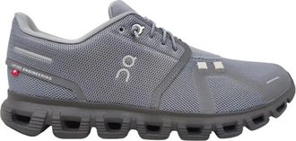 On Running Low-Top Sneaker - Sneakers Apollo Eclipse - Gr. US_8_5 - in Blau - f&uuml;r Damen