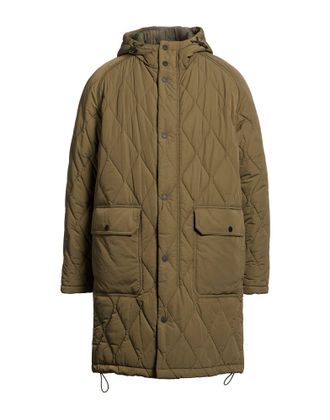 GANT JACKEN & M&Auml;NTEL - Pufferjacken & Daunenjacken auf YOOX.COM