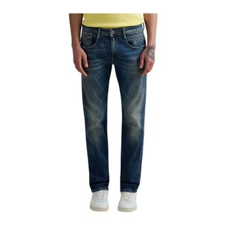 Replay Herren, Jeans, Blau, W36 L32Gr&ouml;&szlig;e