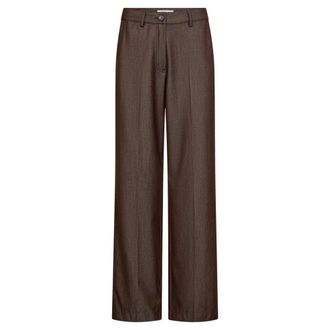 Co'Couture Damen, Hosen, Braun, XSGr&ouml;&szlig;e