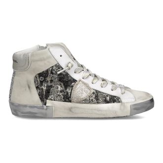 Philippe Model Sneakers Prsx Tennis - - Shoes - Damen - Mehrfarbig - 35 EU