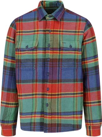 Polo Ralph Lauren Flannel Check Shirt
