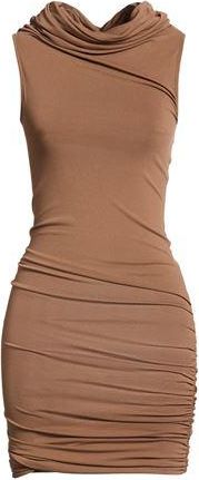 Rick Owens ROBES - Robes midi sur YOOX.COM