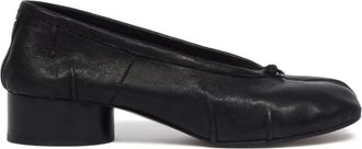 Maison Margiela Femme, Chaussures, Noir, Taille: 38 EU Tabi New Ballerina