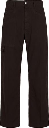 Dries Van Noten HOSEN & R&Ouml;CKE - Hosen auf YOOX.COM