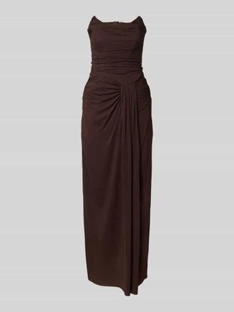 Forever New Cocktailkleid im Off-Shoulder-Look Modell Arli