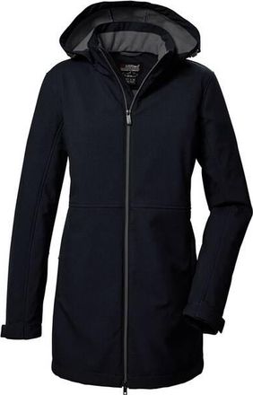 Killtec Damen Mantel KOW 95 WMN SFTSHLL PRK