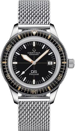 Certina DS Automatik Herrenuhr C036.407.11.050.01