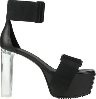 Rick Owens SCHUHE - Sandalen auf YOOX.COM