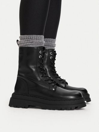 G-Star Schn&uuml;rschuhe G-STAR CEO-HY8866-8 Schwarz