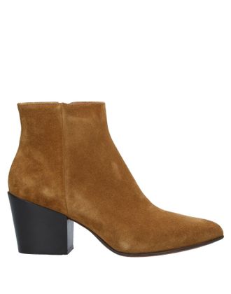Buttero SCHUHE - Stiefeletten auf YOOX.COM