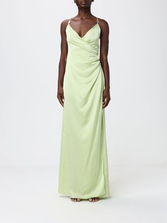 Hanita Robe HANITA Femme couleur Lime