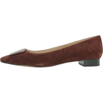 Geox Damen, Schuhe, Braun, 39 EUGr&ouml;&szlig;e