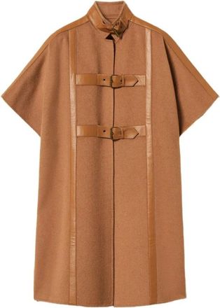 Twinset Femme, Robes, Brun, Taille: 36 FR Mini Robe