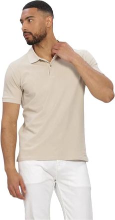 Stefano Lauran Herren, Oberteile, Beige, XLGr&ouml;&szlig;e