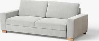 IKEA S&Ouml;RVALLEN 3er-Sofa